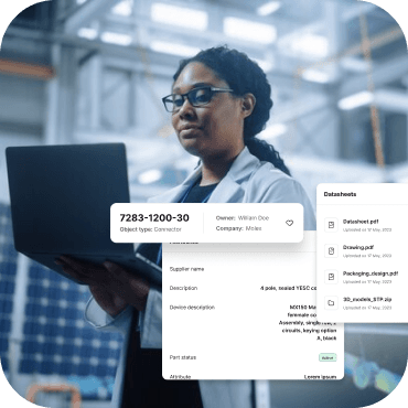 Amoeba: Electrical Engineering Software Solution