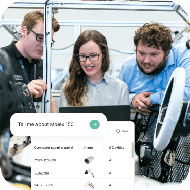 Amoeba: Electrical Engineering Software Solution