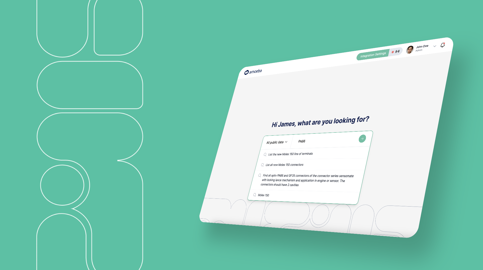 Amoeba: Electrical Engineering Software Solution
